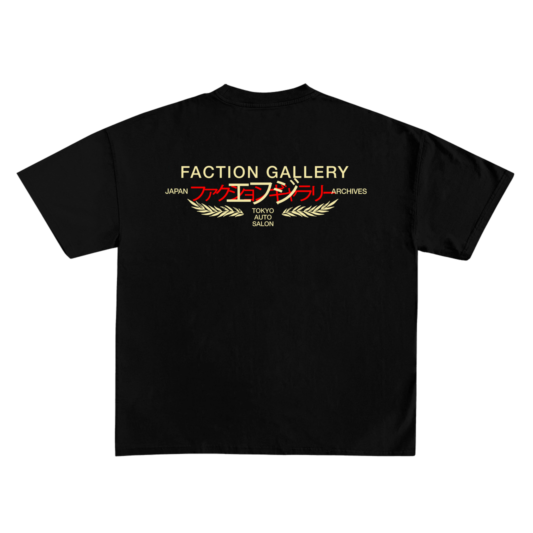 Faction Gallery
