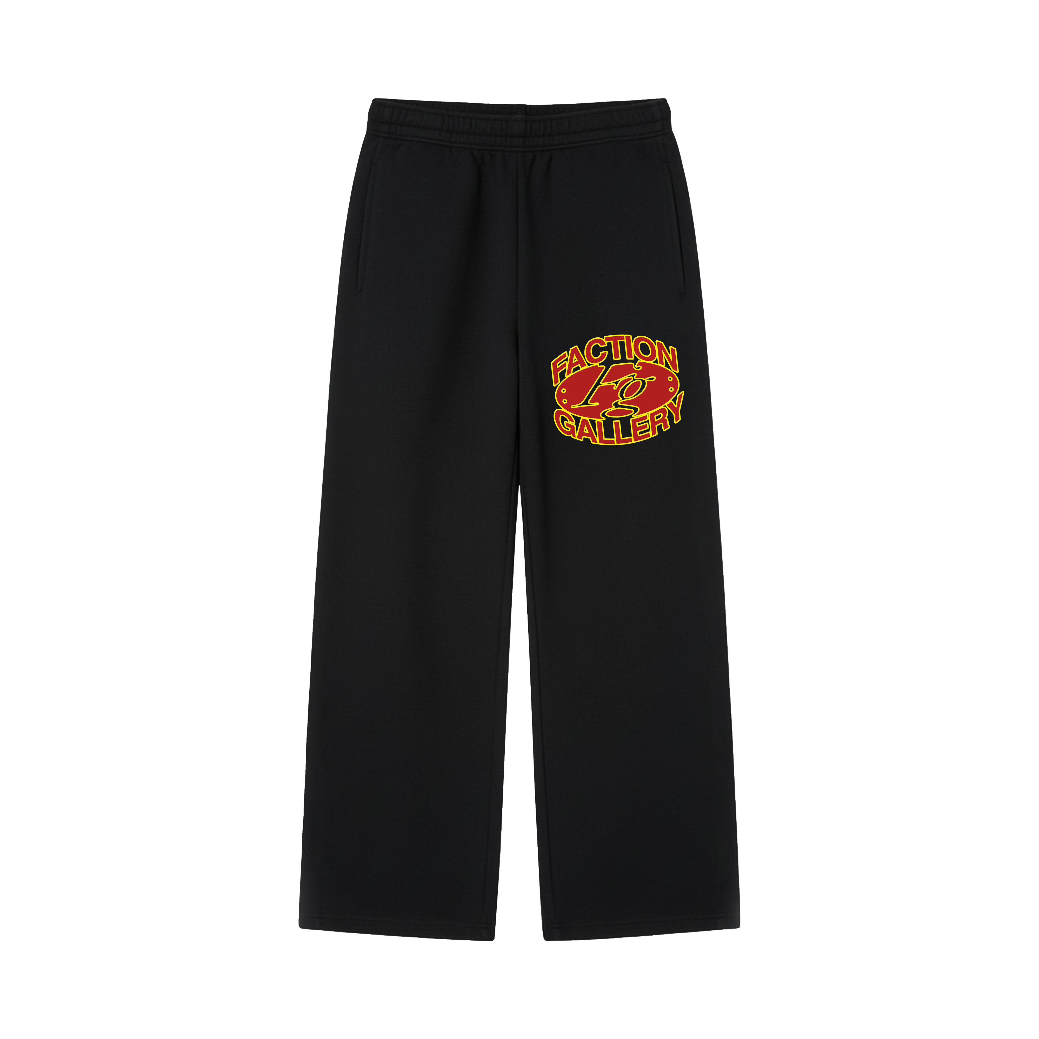 FLUX SWEAT PANTS – Faction Gallery